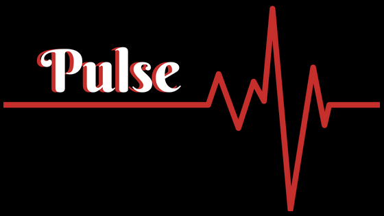 The pulse is rising – In my world